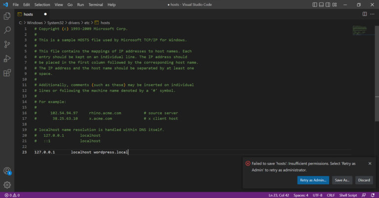How to Install WordPress on Localhost? [The Ultimate Guide] – Khalil Asmi