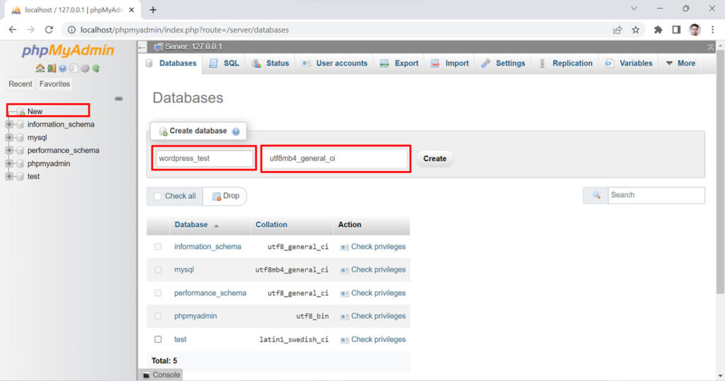 How to Install WordPress on Localhost? [The Ultimate Guide] – Khalil Asmi