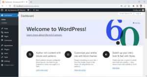 How to Install WordPress on Localhost? [The Ultimate Guide] – Khalil Asmi