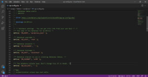 How to Install WordPress on Localhost? [The Ultimate Guide] – Khalil Asmi