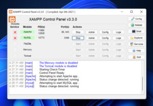 How to Install WordPress on Localhost? [The Ultimate Guide] – Khalil Asmi