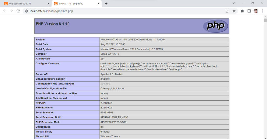 How to Install WordPress on Localhost? [The Ultimate Guide] – Khalil Asmi